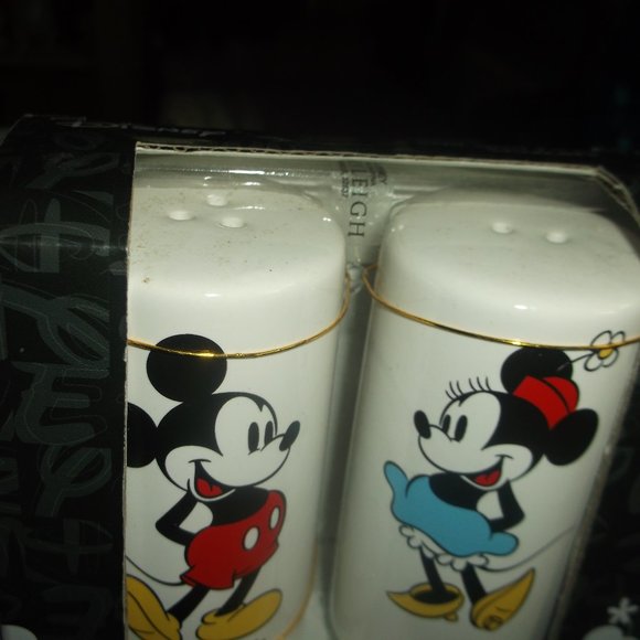 Disney | Accents | Disney Shakersmickey Minnie | Poshmark